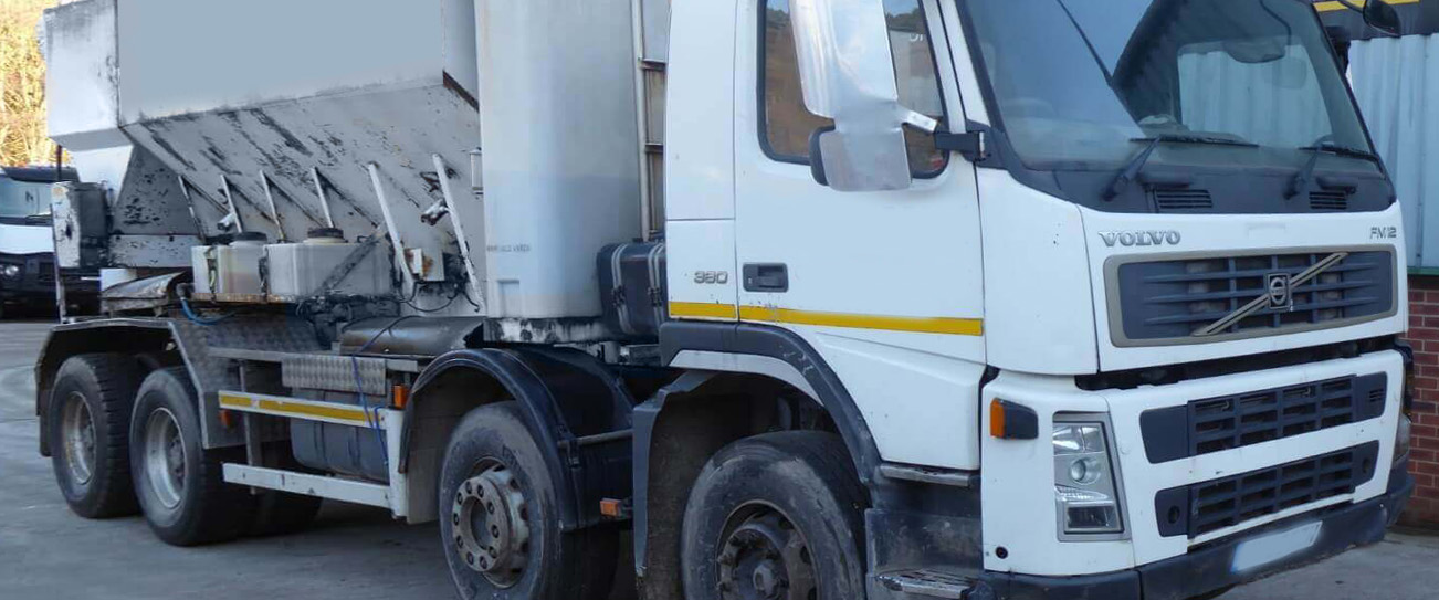 Ready Mix Concrete Evesham